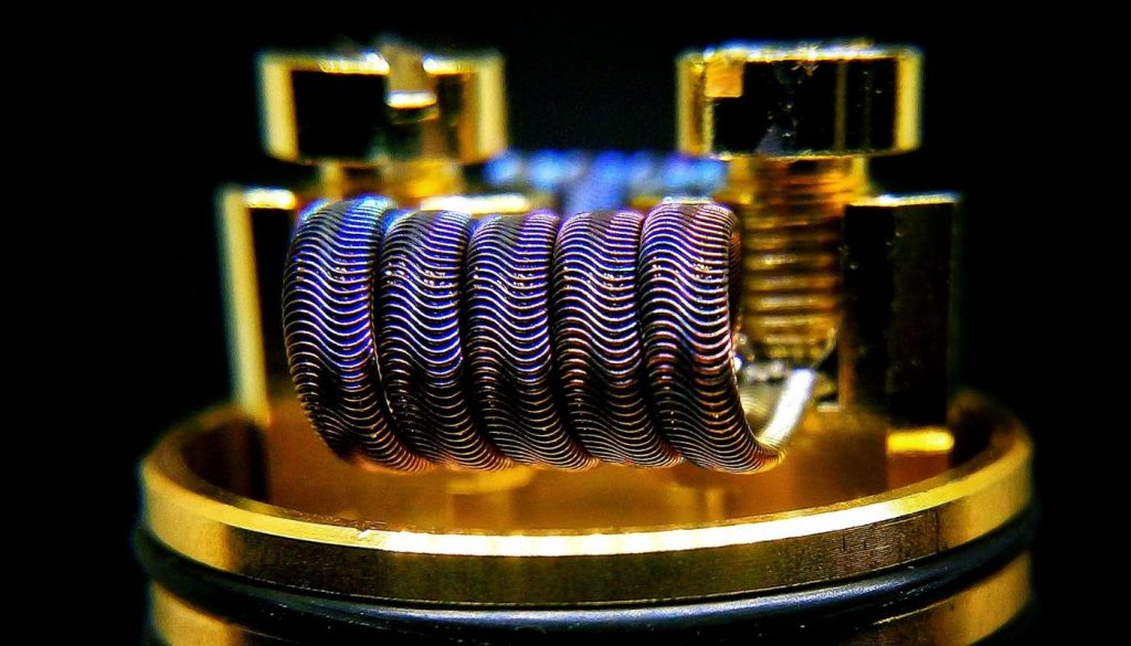 Ohm Vape Là Gì? Công Thức Tính Ohm Vape Chính Xác Nhất 2023